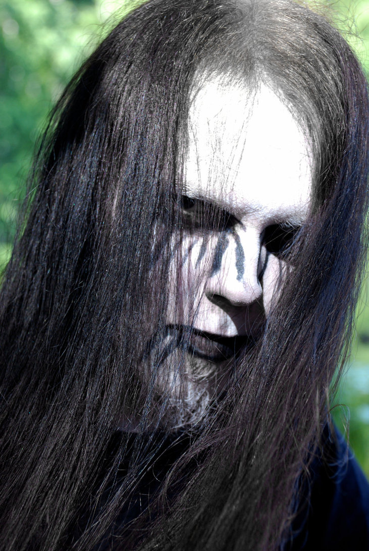corpse_paint_by_azurexeyes-d5cdyck | Boulevard Brutal