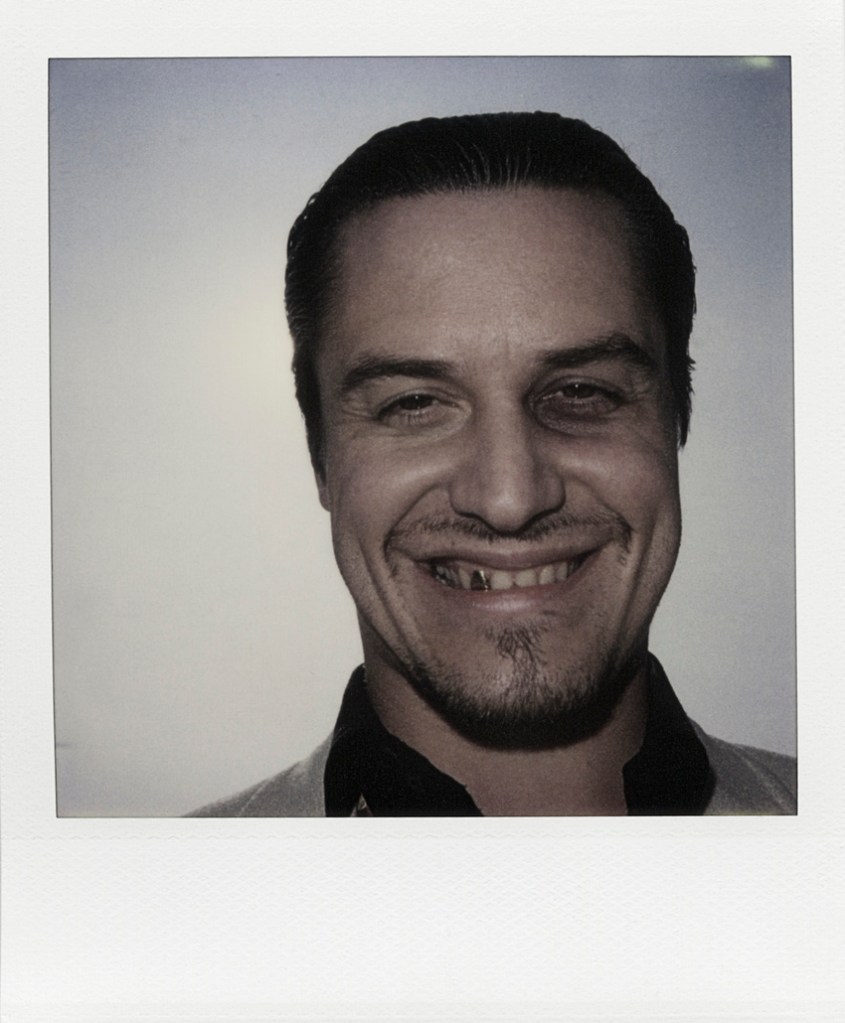 Mesdames, des belles photos de Mike Patton | Boulevard Brutal