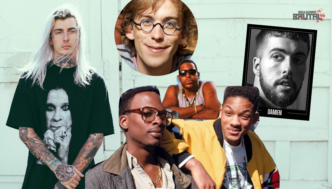 5 artistes rap qu’on veut voir au Heavy Montréal 2018 | Boulevard Brutal